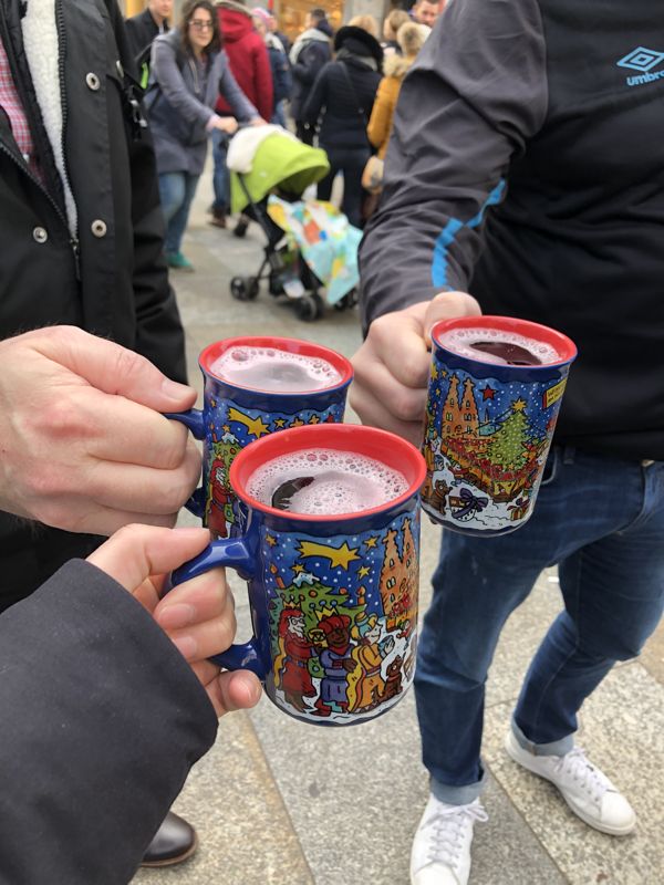 Cologne, Germany – Dash of Travel